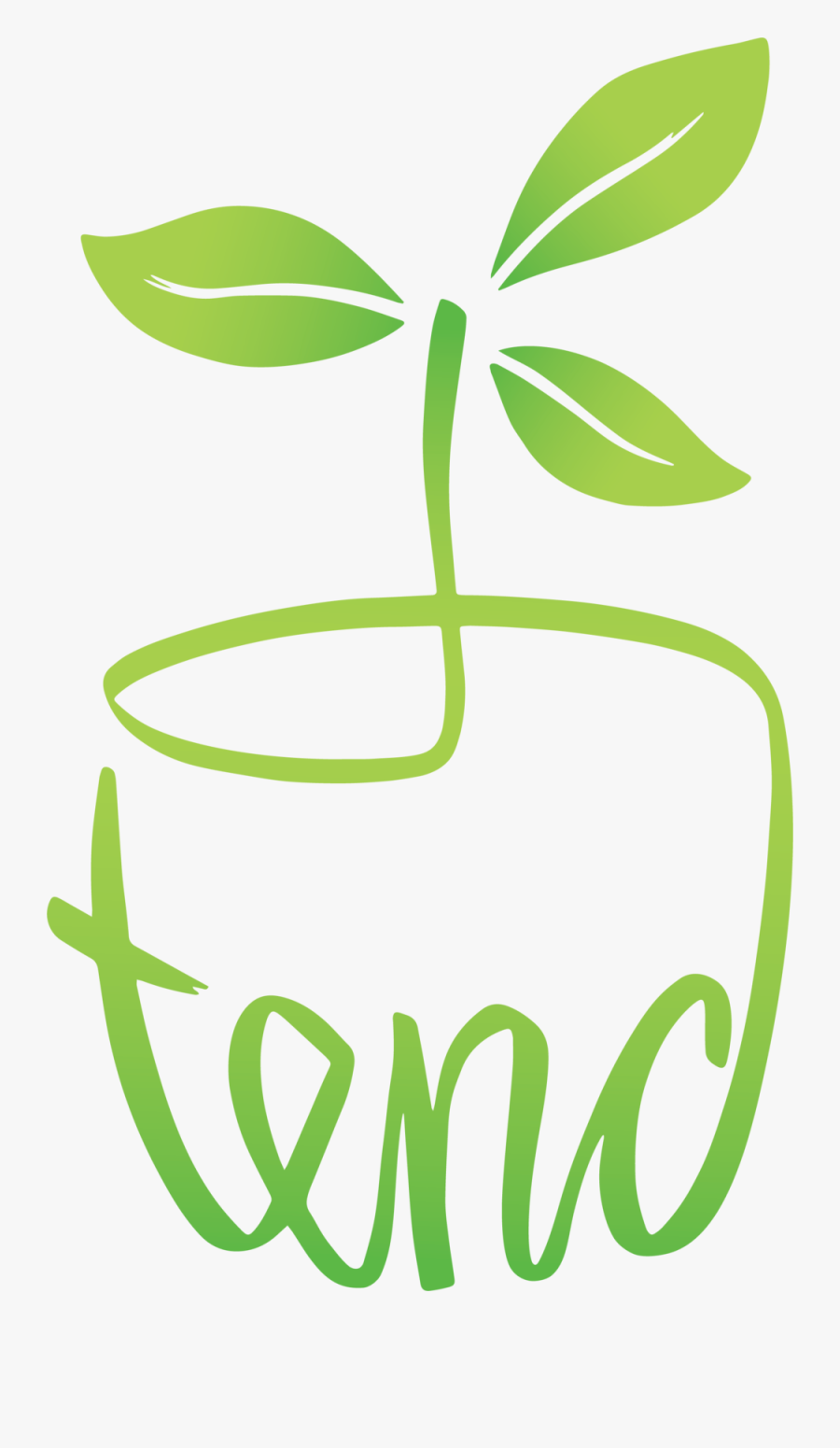 Tend Logo-large Colour , Free Transparent Clipart - ClipartKey