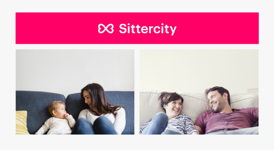 Sittercity Logo , Free Transparent Clipart - ClipartKey