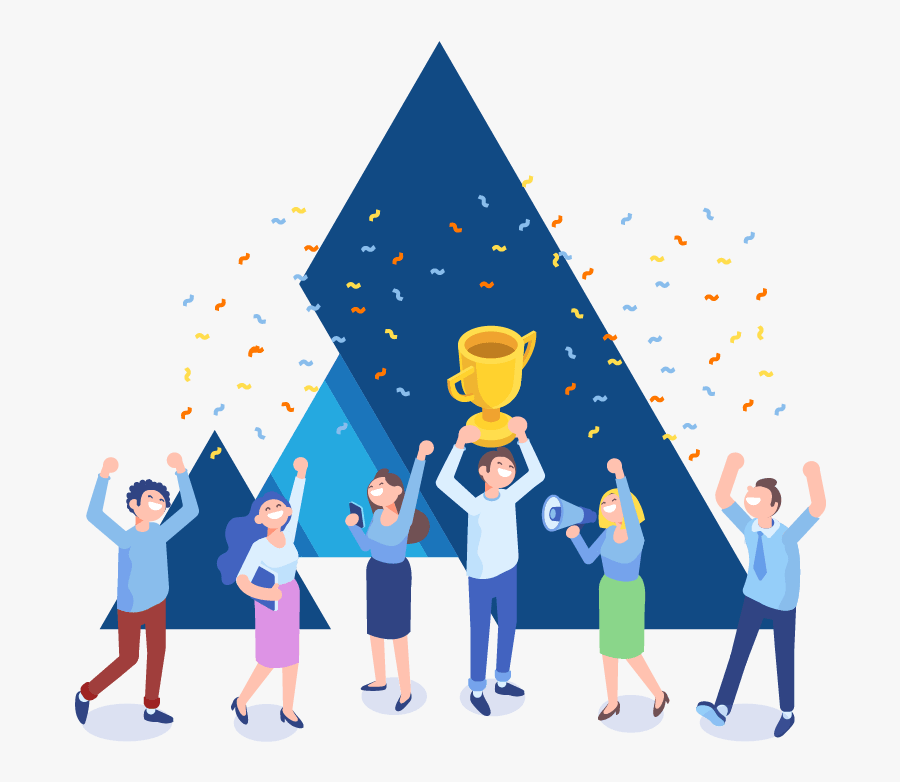 Team Vector Victory , Free Transparent Clipart - ClipartKey