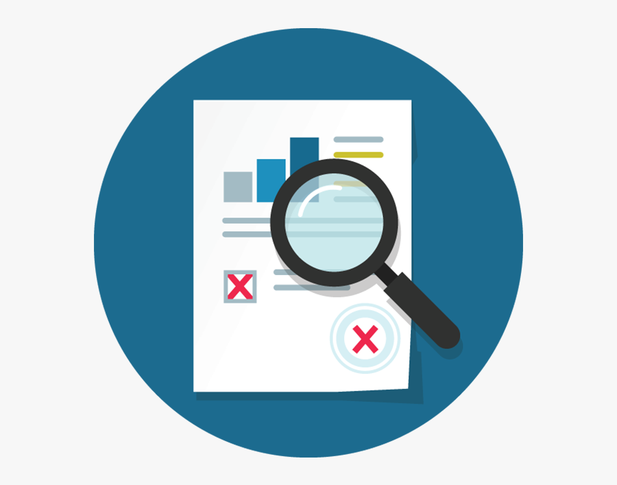 Investigation Report Vector , Free Transparent Clipart - ClipartKey