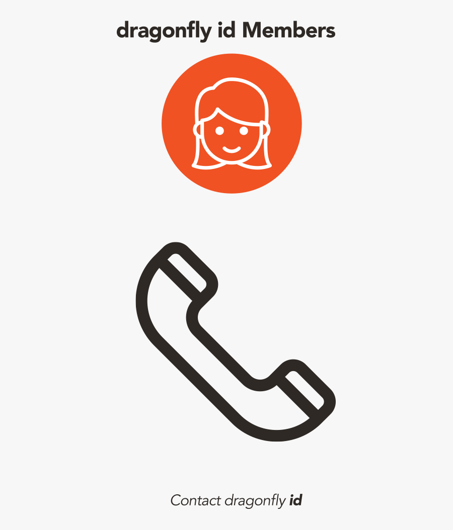 Members - Automatic Call Distribution Icon , Free Transparent Clipart ...