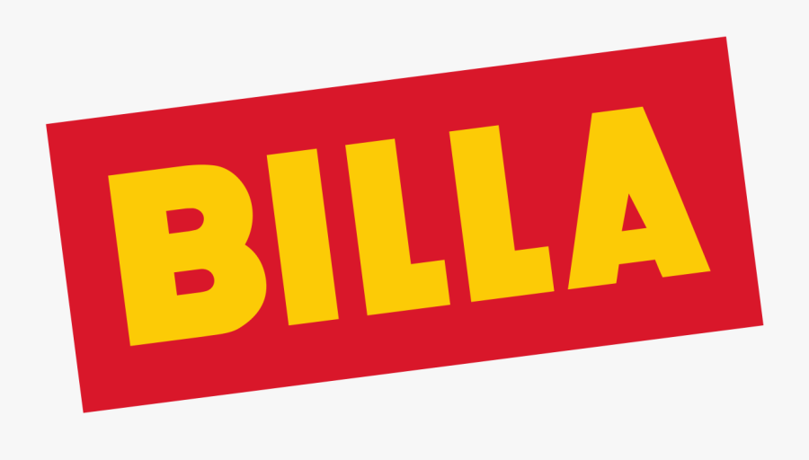 Billa , Free Transparent Clipart - ClipartKey