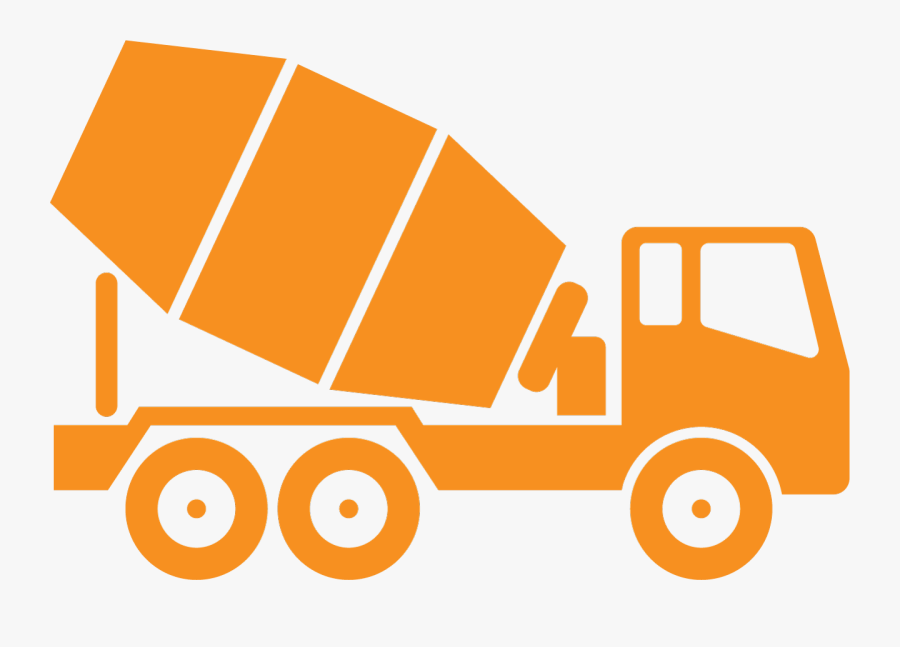 Cement Truck Clip Art , Free Transparent Clipart - ClipartKey
