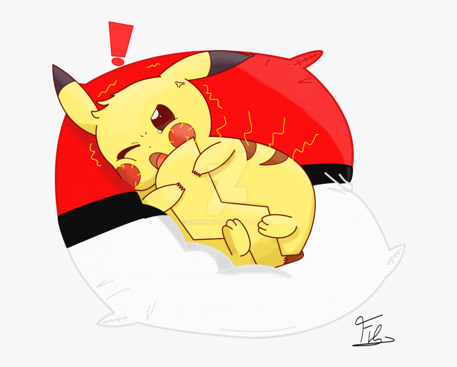 Angry Pikachu Png File - Pikachu Png , Free Transparent Clipart ...