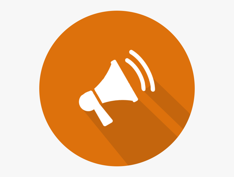 Advertising Png Icon , Free Transparent Clipart - ClipartKey