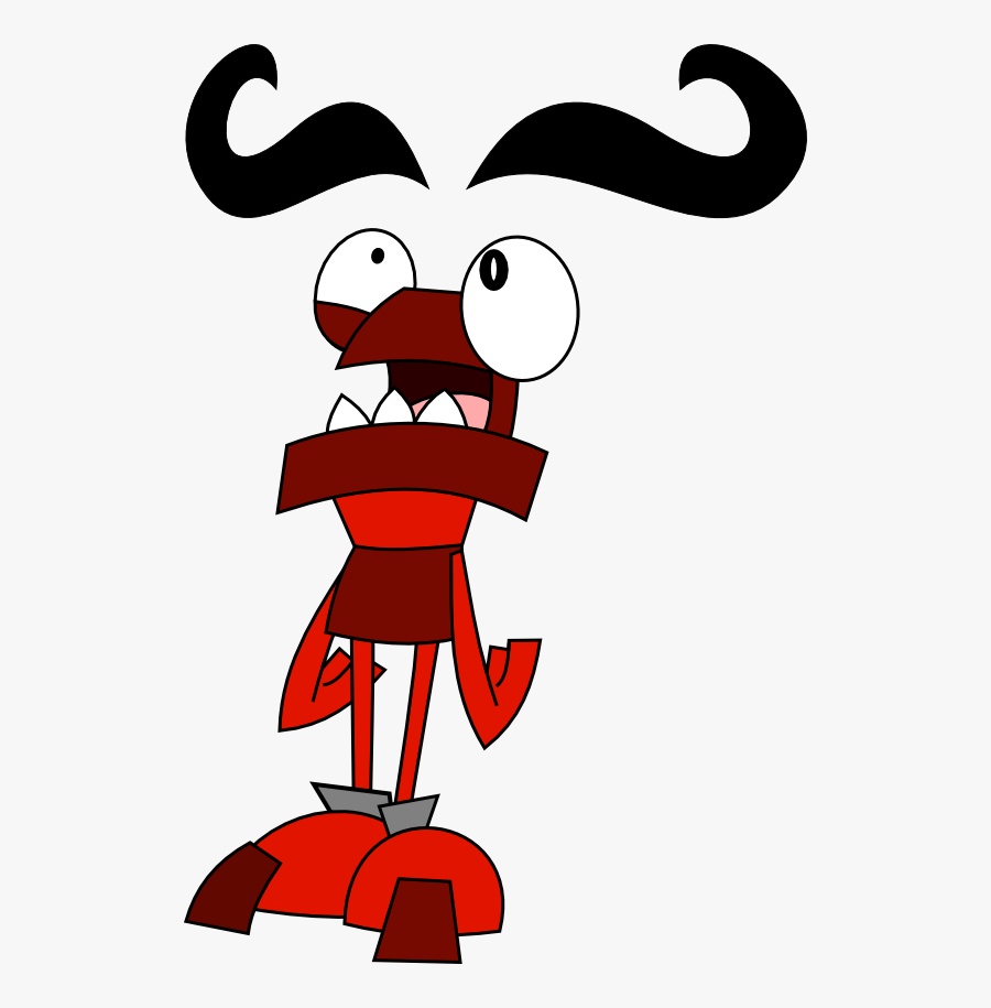 Transparent Unibrow Png , Free Transparent Clipart - ClipartKey