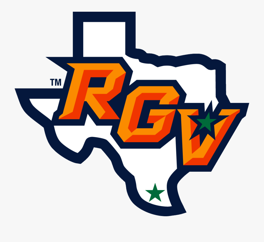 Texas Rio Grande Valley Vaqueros Alternate Logo - University Of Texas ...