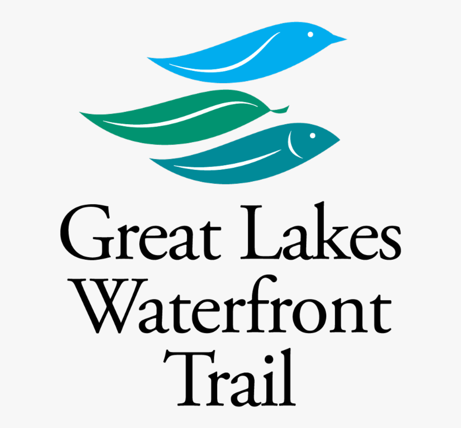 Great Lake Waterfront Trail - Graphic Design , Free Transparent Clipart ...