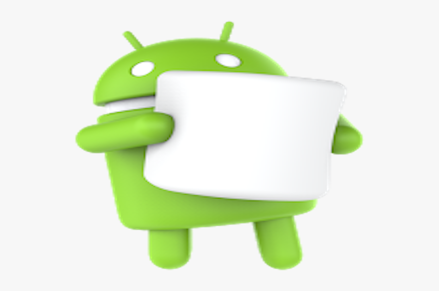 Android 6.0 Icon Png , Free Transparent Clipart - ClipartKey
