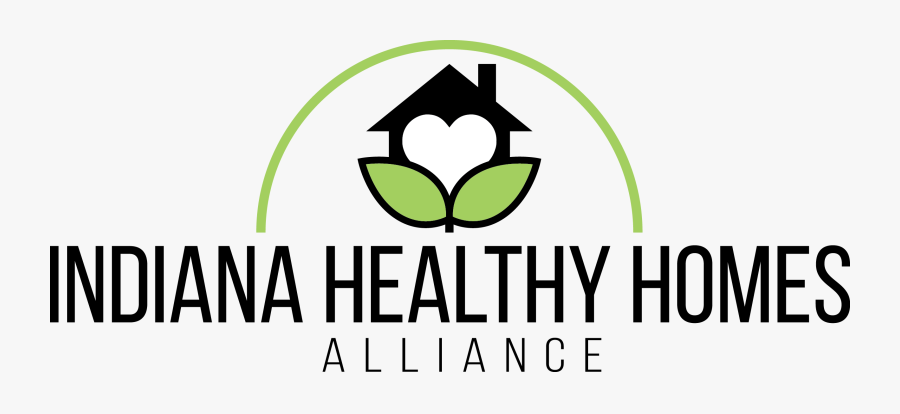 Indiana Health Homes Alliance - Healthy Homes Logo , Free Transparent ...