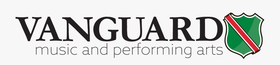 Vanguard Music And Performing Arts , Free Transparent Clipart - ClipartKey