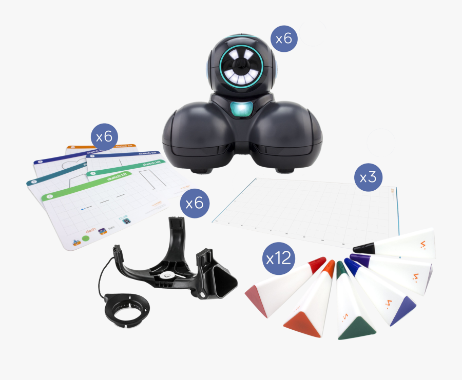 Coding Clipart Robot - Robot , Free Transparent Clipart - ClipartKey