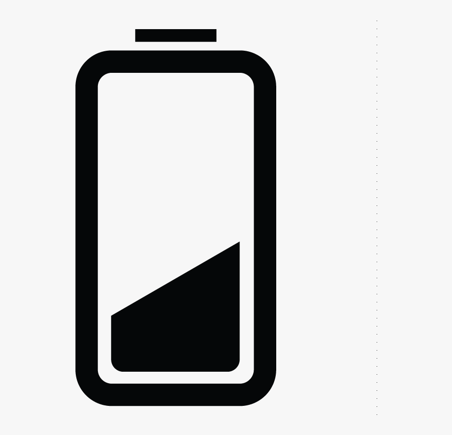 Broken-battery - Sign , Free Transparent Clipart - ClipartKey