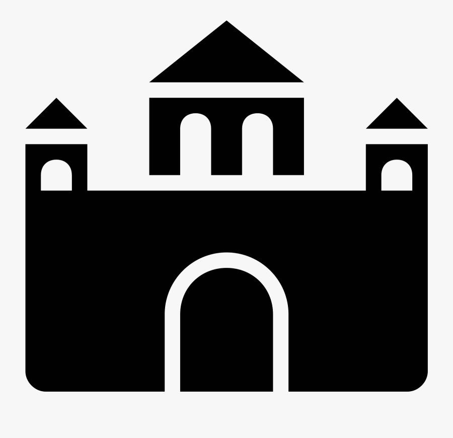 Computer Icons Monastery Meteora - Convent Icon , Free Transparent ...