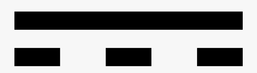 Clip Art Dc Current Symbol - Direct Current Symbol , Free Transparent ...