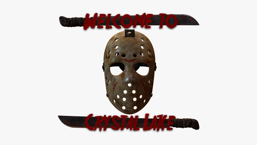 Clip Art Sims 4 Masks - Jason Friday The 13th Mod , Free Transparent ...