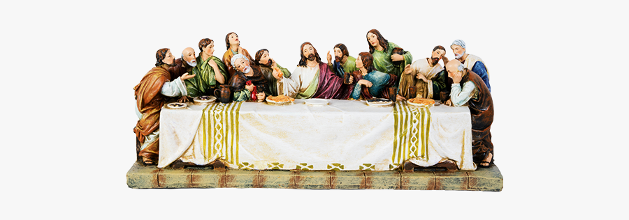 Last Supper Png - Last Supper Transparent , Free Transparent Clipart ...