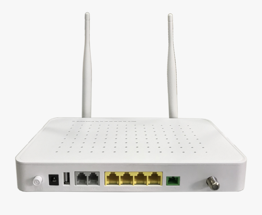 Bdcom Gpon Onu , Free Transparent Clipart - ClipartKey