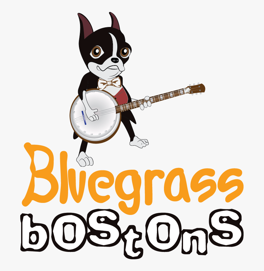 Narrow Way Farms & Bluegrass Bostons - Cartoon , Free Transparent ...