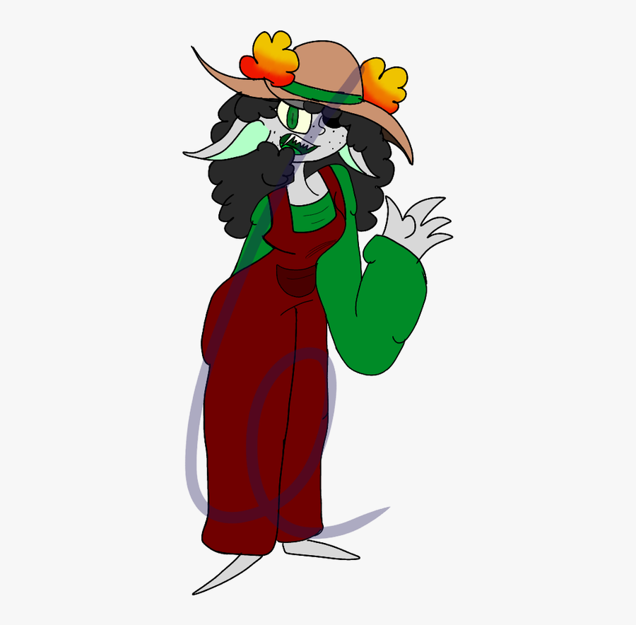 Troll Adopt Ota - Cartoon , Free Transparent Clipart - ClipartKey