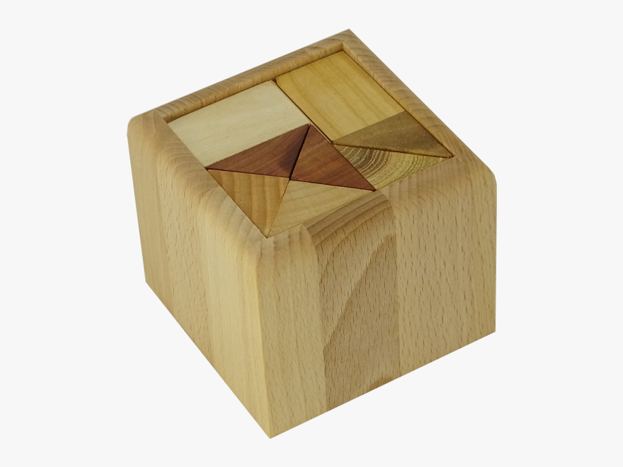 Wooden Cube Png - Timber Puzzles Png , Free Transparent Clipart ...