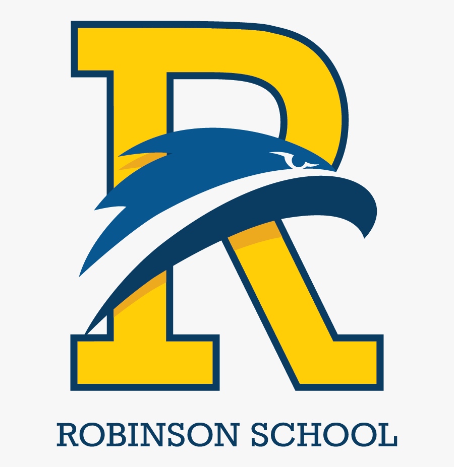 Robinson School , Free Transparent Clipart - ClipartKey