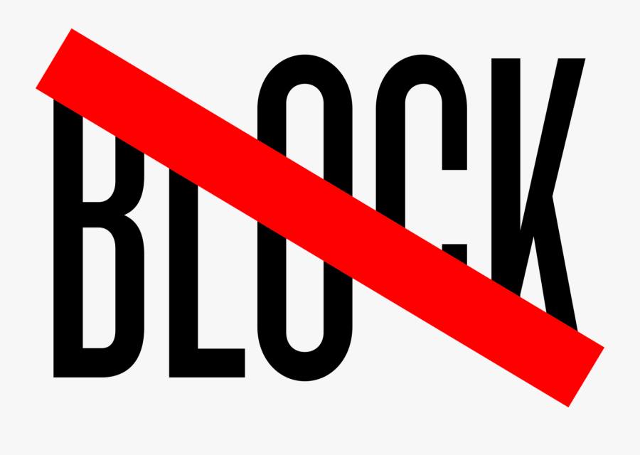 Im Block , Free Transparent Clipart - ClipartKey