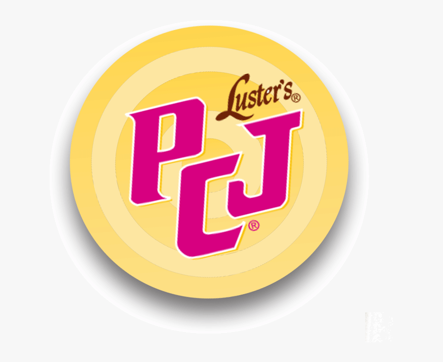 Pcj Logo Header - Luster Products , Free Transparent Clipart - ClipartKey
