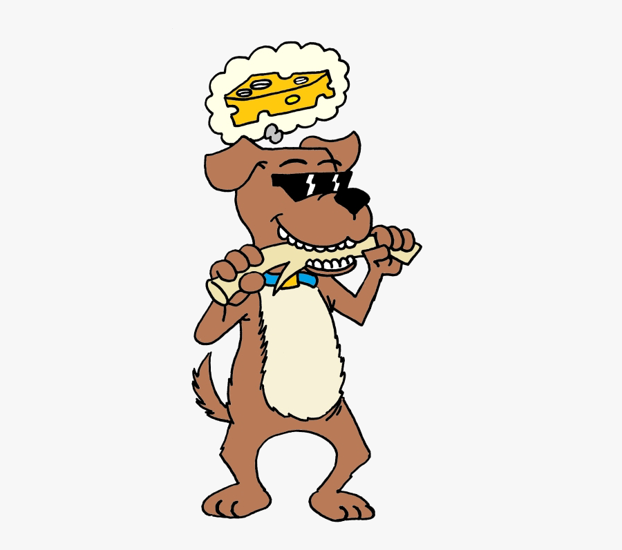 Jerry Cheese - Cartoon , Free Transparent Clipart - ClipartKey