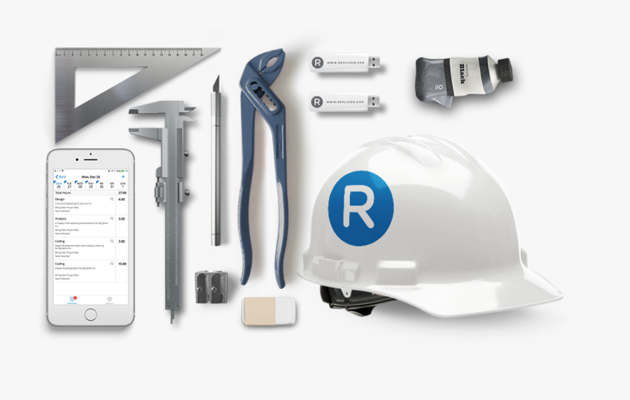 Labor Productivity Tracking - Hard Hat , Free Transparent Clipart ...