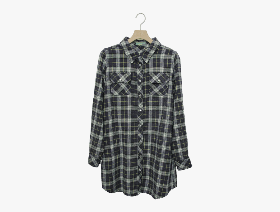 Clip Art Prd Navy - Balenciaga Check Shirts Oversize , Free Transparent ...