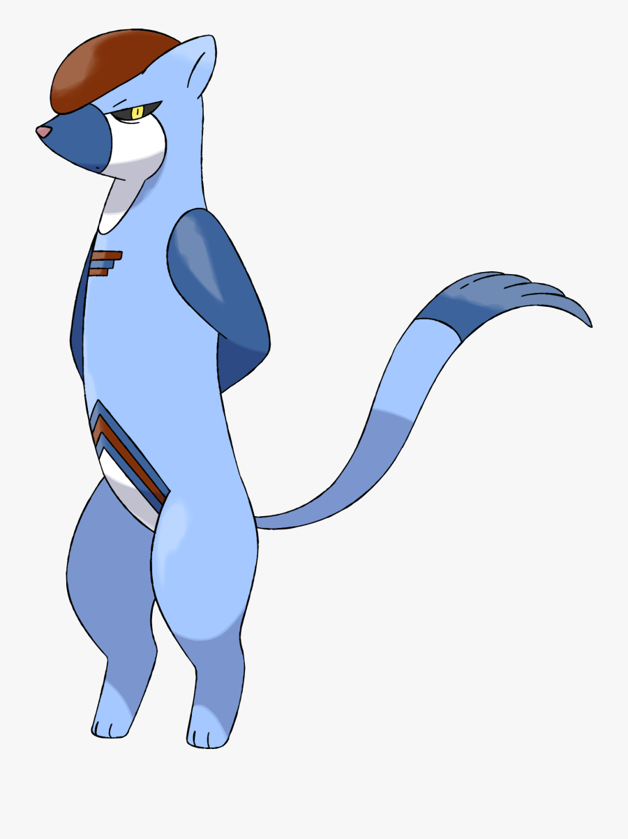 Darkandwindie Fakemon Wiki - Cartoon , Free Transparent Clipart ...