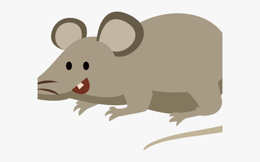 Transparent Background Mouse Cartoon Png , Free Transparent Clipart ...