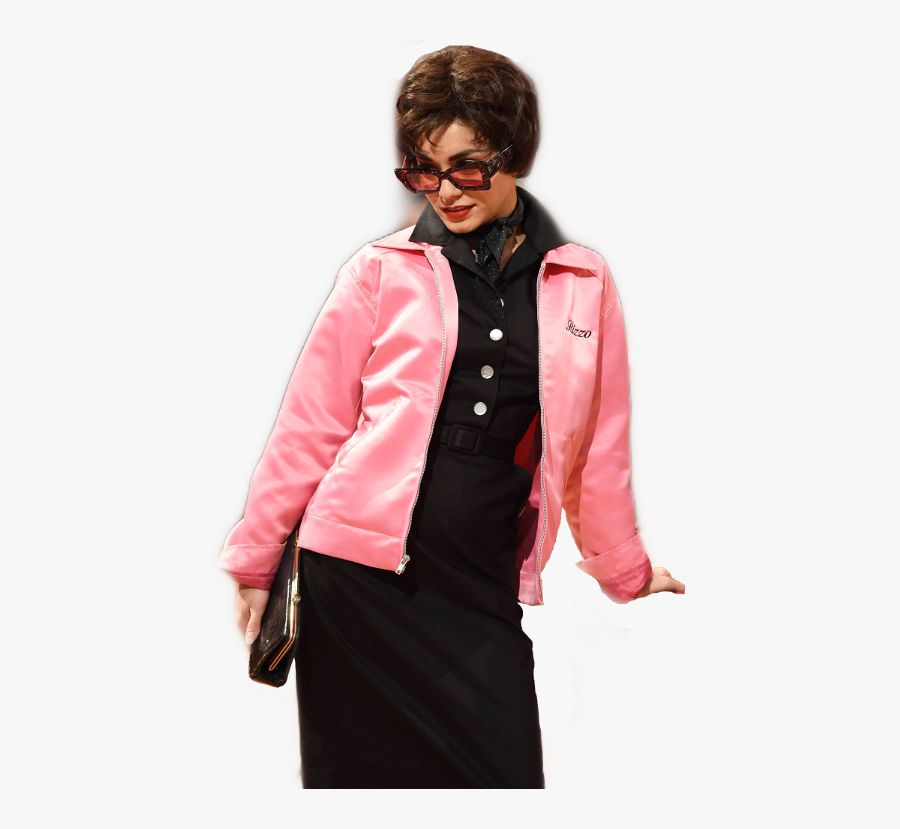 Rizzo Rizzogrease 50s 70s Grease - Pink Ladies Grease Rizzo , Free ...
