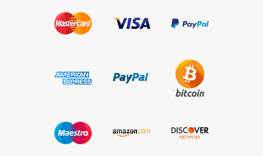 Payment Method Png Transparent Images - Payment Methods Icons Png ...