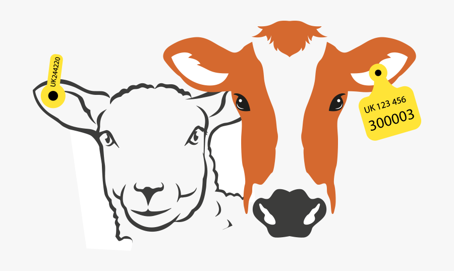Cattle Rancher Symbols , Free Transparent Clipart - ClipartKey