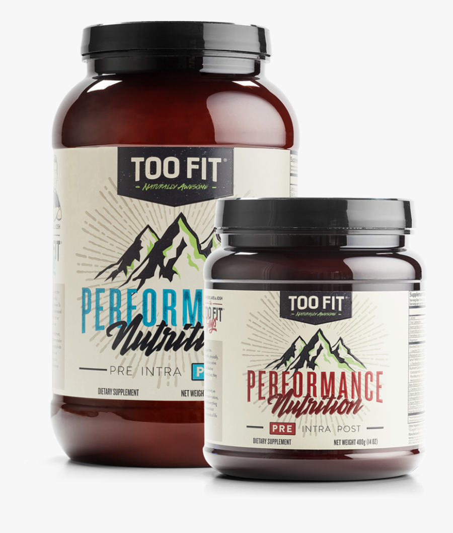 Transparent Post Box Clipart - Caffeine Free Pre Workout Organic , Free ...