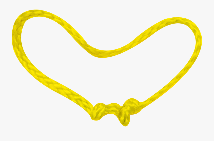 Rope Heart Png , Free Transparent Clipart - ClipartKey