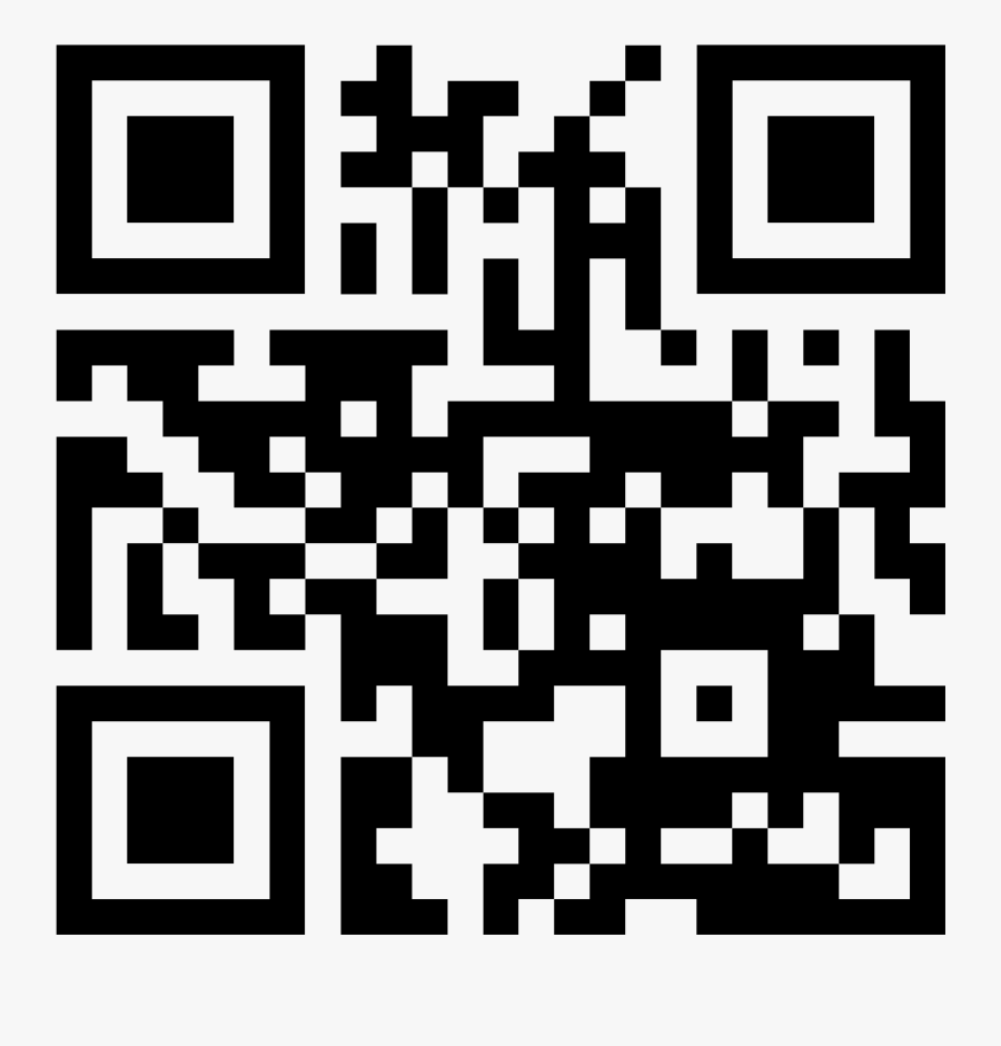 Qr Code Png - Unlockd Footasylum , Free Transparent Clipart - ClipartKey