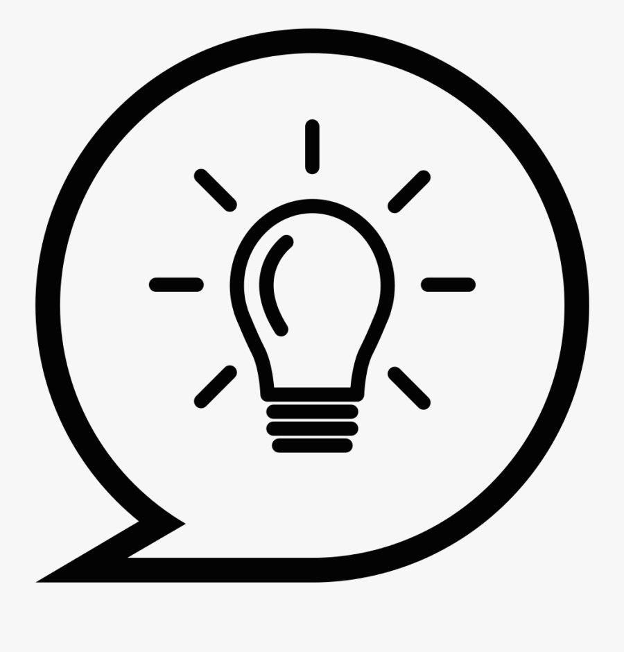 Light Bulb Pictogram Png , Free Transparent Clipart - ClipartKey