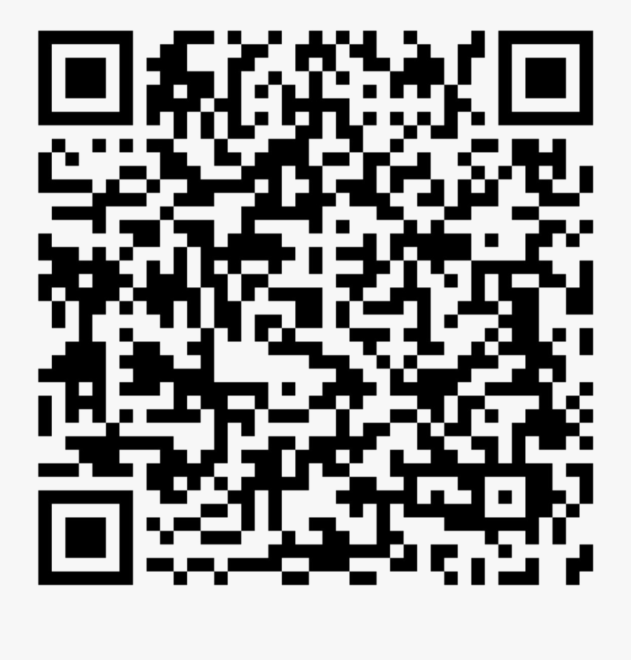 Qr Code Png File - Qr Code , Free Transparent Clipart - ClipartKey