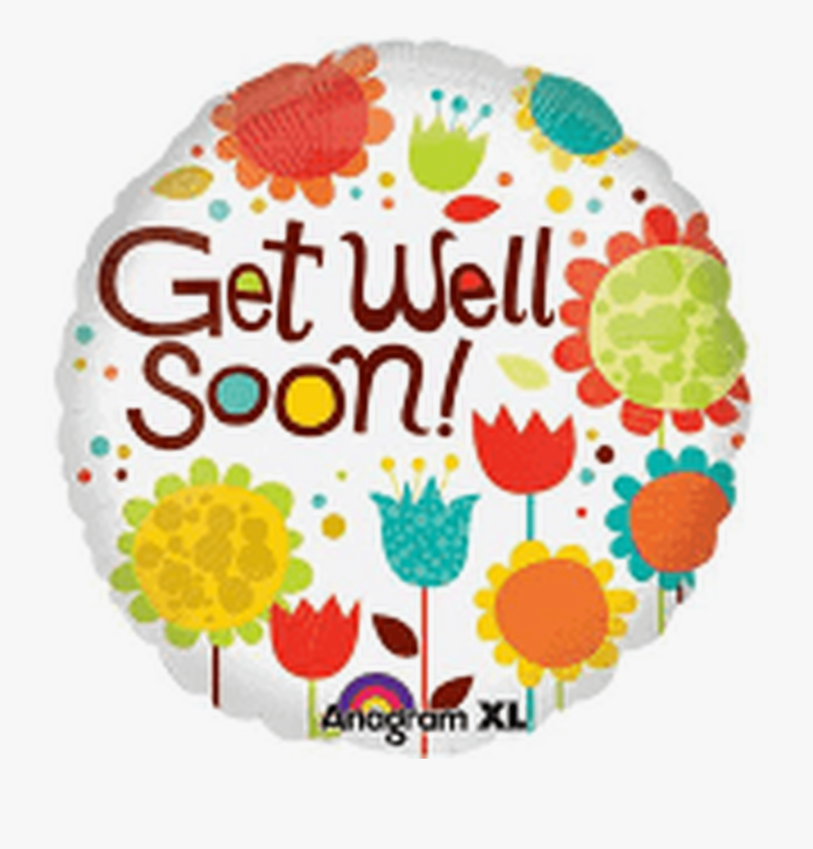 Feel Better Soon Clipart , Free Transparent Clipart - ClipartKey