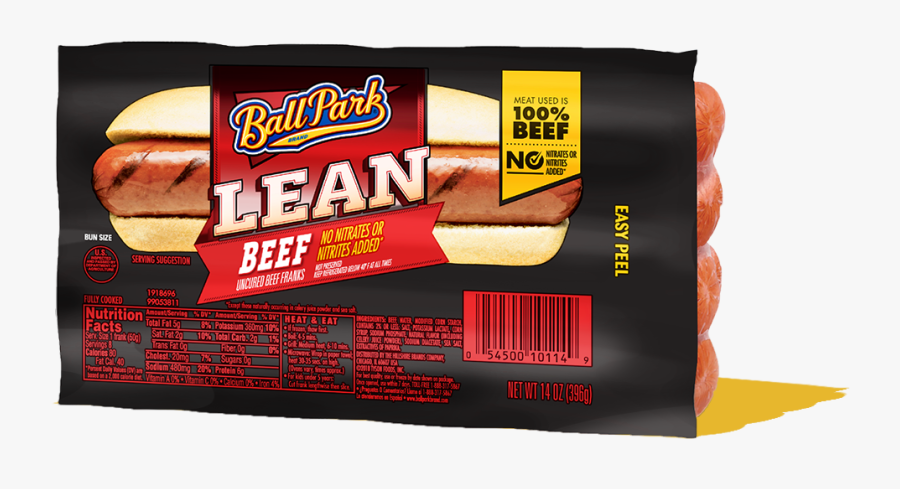 Transparent Ballpark Clipart - Ball Park Franks , Free Transparent ...