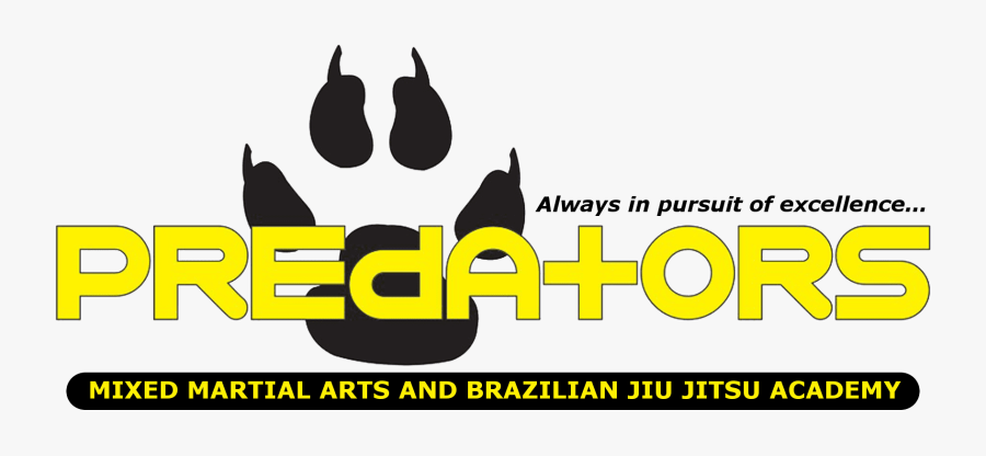 Predators Mma And Bjj Academy Logo - Predators Manchester , Free ...