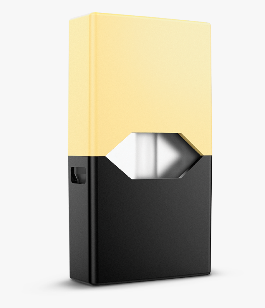 Juul Pod Png - Juul Pod Png Creme Brulee , Free Transparent Clipart ...