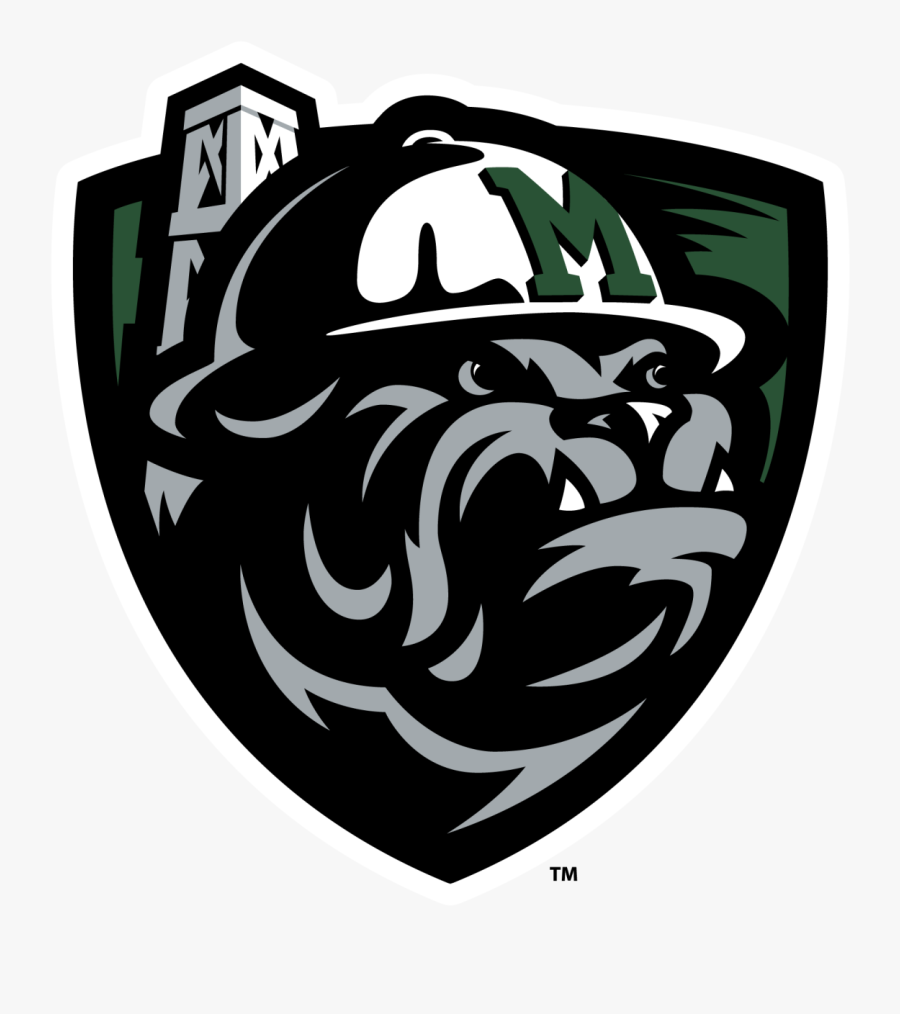 Muskogee Rougher Logo , Free Transparent Clipart - ClipartKey