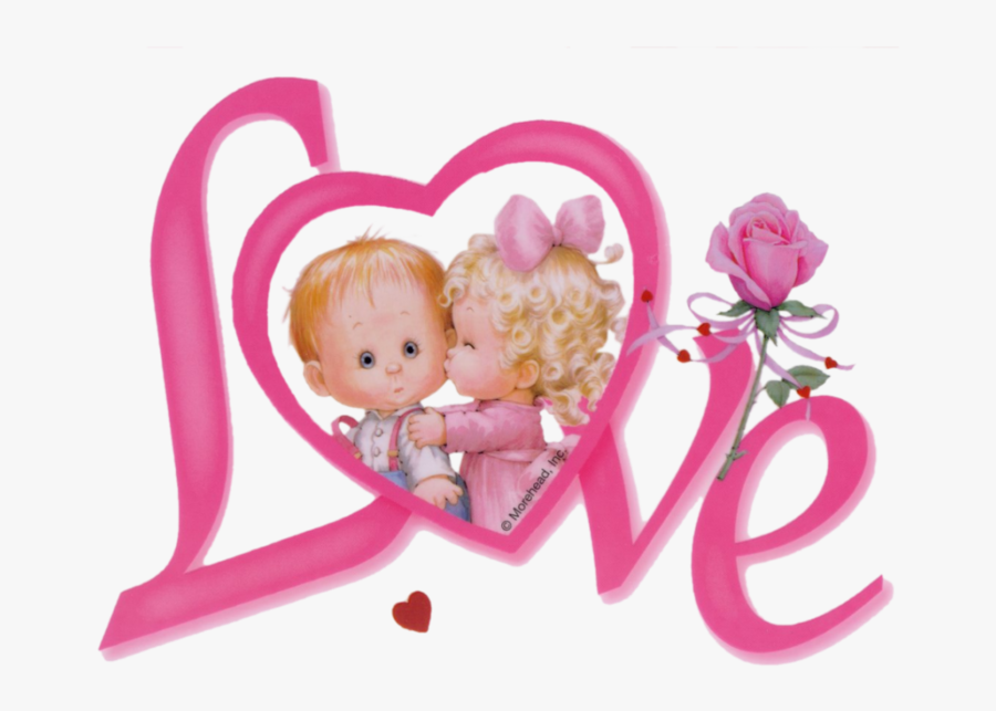 Cgs~moreheadval Children1 Ded - Heart , Free Transparent Clipart ...