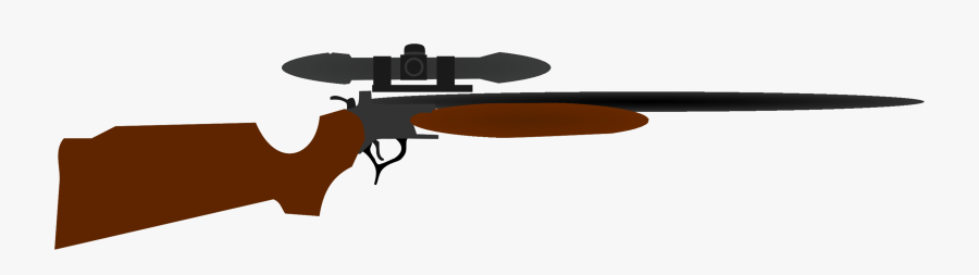 Microphone,angle,weapon - Hunting Rifle Clipart Png , Free Transparent ...