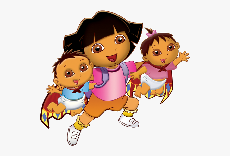 Fancy Cartoon Dora Images Dora Clip Art Car Interior - Dora The ...