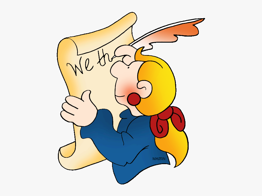 Colonial America Clip Art By Phillip Martin, The Constitution ...